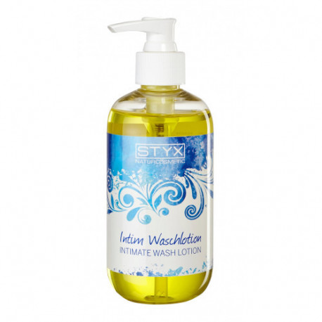 Styx Intimate Wash Lotion 250ml