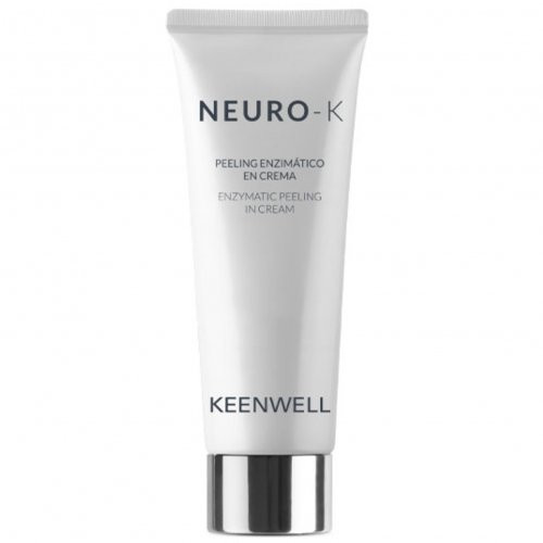 Keenwell Neuro-K Enzymatic Peeling in Cream 100ml