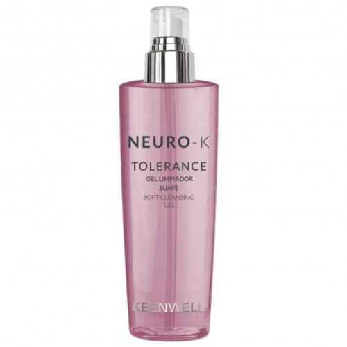 Keenwell Neuro-k Tolerance Soft Cleansing Face Gel 200ml