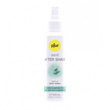 Pjur Med After Shave Body Spray 100ml