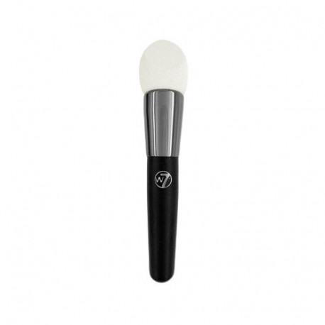 W7 Cosmetics Sponge Applicator Brush 1pcs
