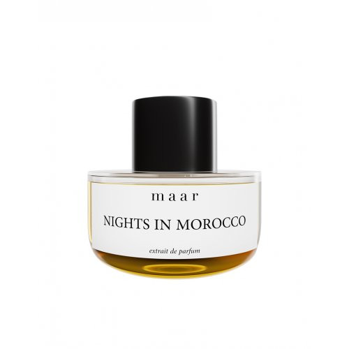 Maar Nights In Morocco Perfume Extract 50ml