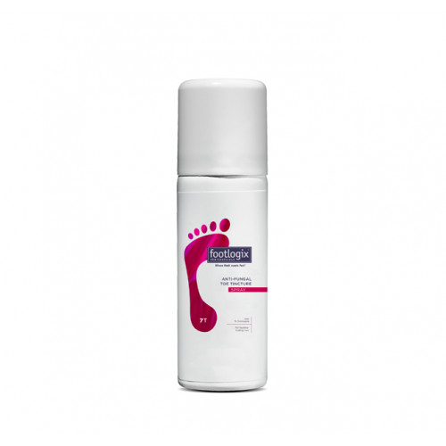 Footlogix Anti-Fungal Toe Tincture Spray 50ml