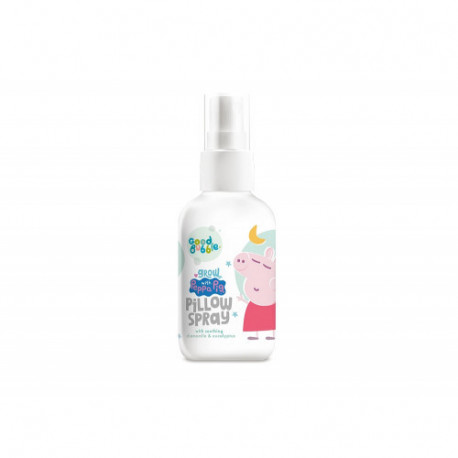 Good Bubble Peppa's Pillow Spray 60ml