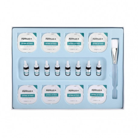 Pepplus Lifting Up Mask Pack Gift set