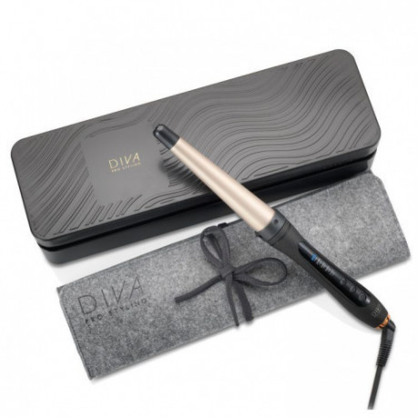 Diva Pro Styling Digital Wand 19-32mm