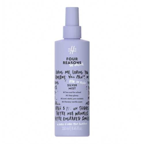 Four Reasons Original Silver Mist 250ml