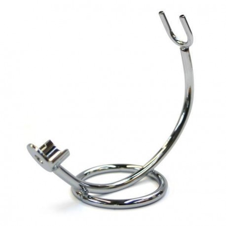 Edwin Jagger Chrome Razor Stand