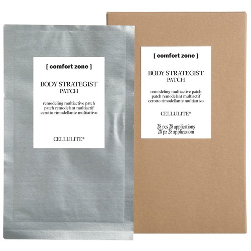 Comfort Zone Body Strategist Anti-Cellulite Patch 28 pcs