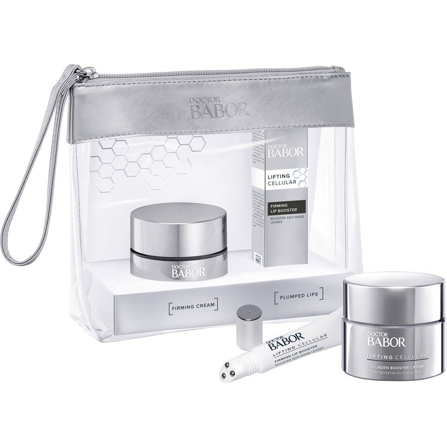 Babor Lifting Cellular Gift Set 50ml+15ml