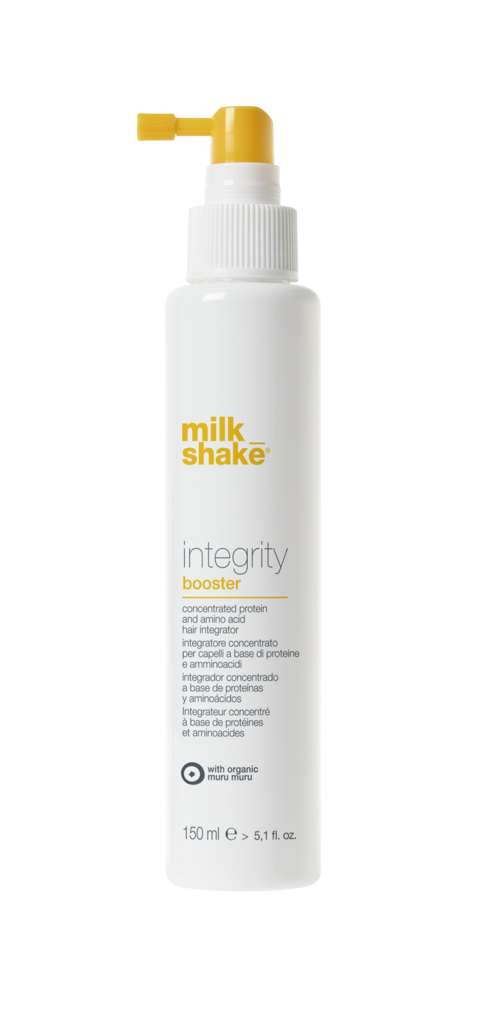 Milk_shake Integrity Booster Pre-Shampoo Hair Treatment 150ml