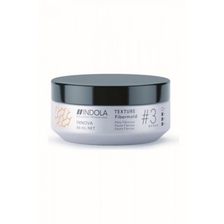 Indola Innova Hair Shaping Souffle Texture 85ml 85ml