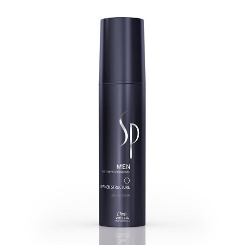 Wella SP Men Defined Structure Styling Cream 100 ml