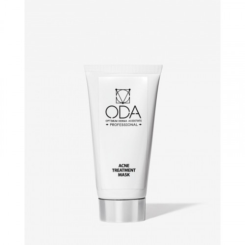 ODA Acne Treatment Mask 50ml