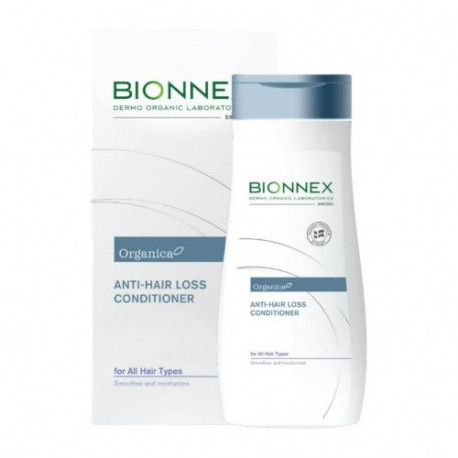 Bionnex Anti Hair Loss Conditioner For All Hair Types 300ml