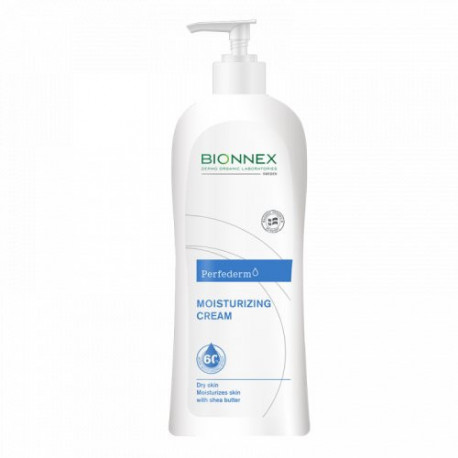 Bionnex Perfederm Ultra Moisturizing Cream 250ml