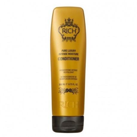 Rich Pure Luxury Intense Moisture Hair Conditioner 200ml
