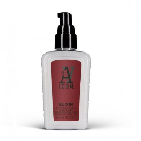 I.C.O.N. Mr. A Elixir 150ml