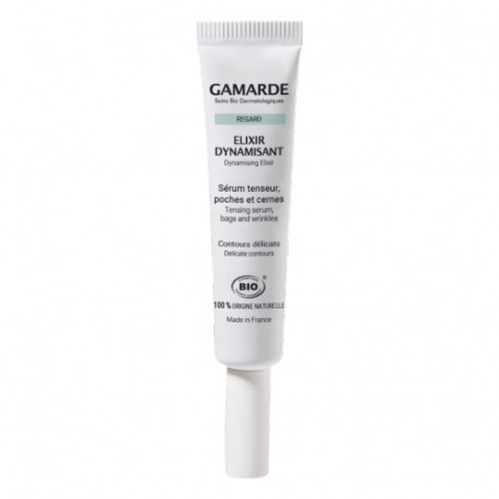 Gamarde Vitalising Eye Elixir 10g