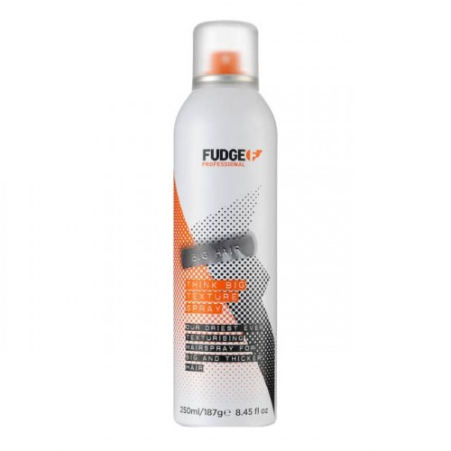 Fudge Professional Think Big Texture Spray 250ml