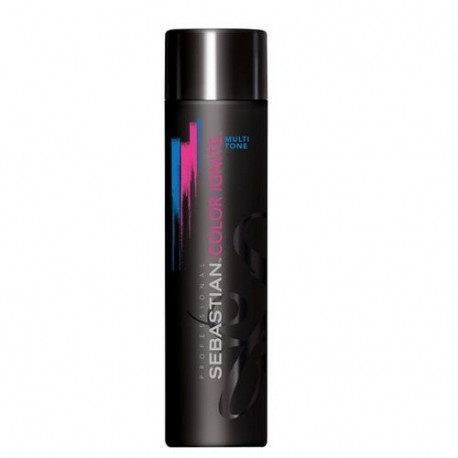 Sebastian Professional Color Ignite Multi Hair Shampoo 250ml