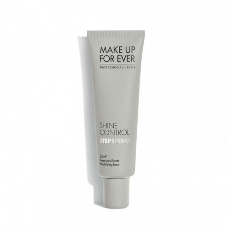 Make Up For Ever Step 1 Primer Shine Control Mattifying Base 30ml