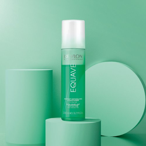 Revlon Professional Instant Leave-In Detangling Conditioner For Fine ...