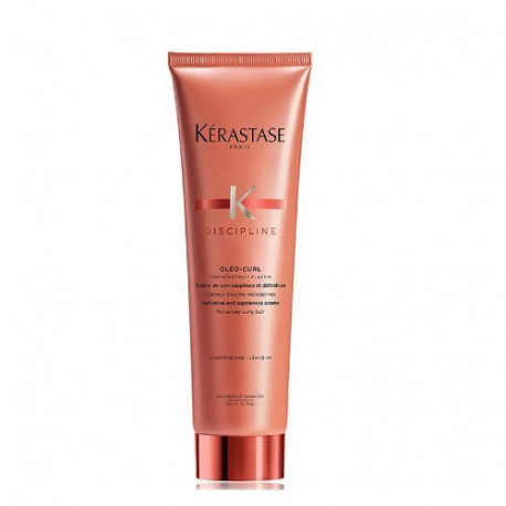 Kérastase Discipline Oleo Curl Hair Cream 150ml