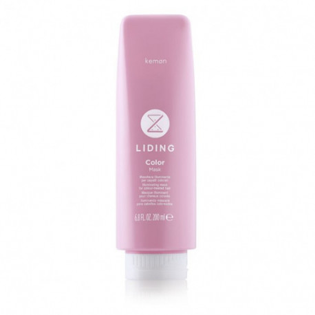 Kemon Liding Color Mask 200ml