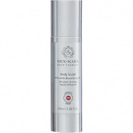 Alessandro Body Sculpt Gel 100ml