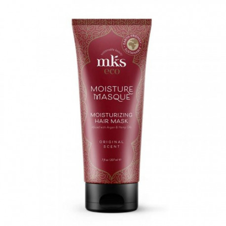 MKS eco Moisture Masque 207ml