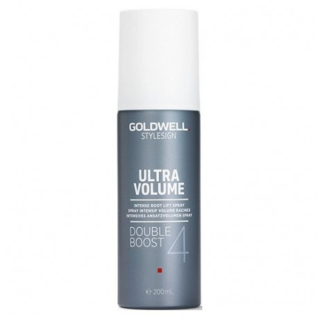 Goldwell Stylesign Ultra Volume Double Boost 4 Intense Root Lift Spray ...