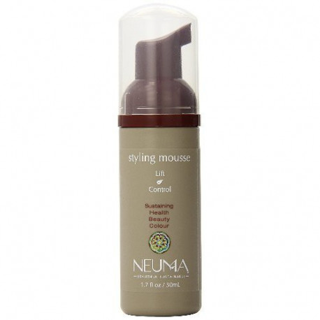 NEUMA neuStyling Lift Hair Mousse 50ml