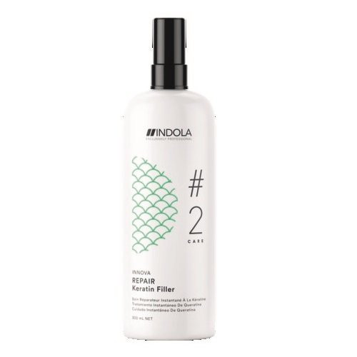 Indola Innova Repair Keratin Filler Hair Balm 300ml