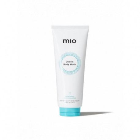 Mio Dive In Refreshing Body Wash with AHAs 200ml