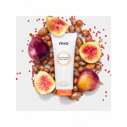 Mio Sun-Drenched Easy Glow Body Wash 200ml