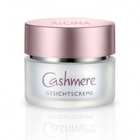 Alcina Cashmere Face Cream 50ml