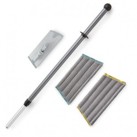 Norwex Superior Mini Mop System Grey,Gift set