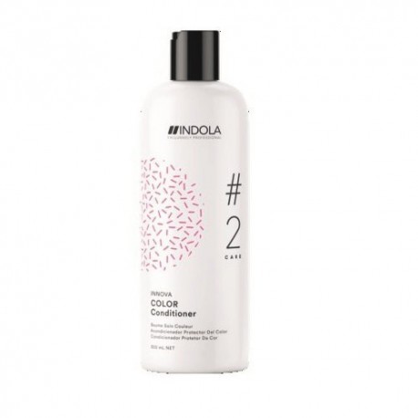 Indola Innova Color Hair Conditioner 300ml
