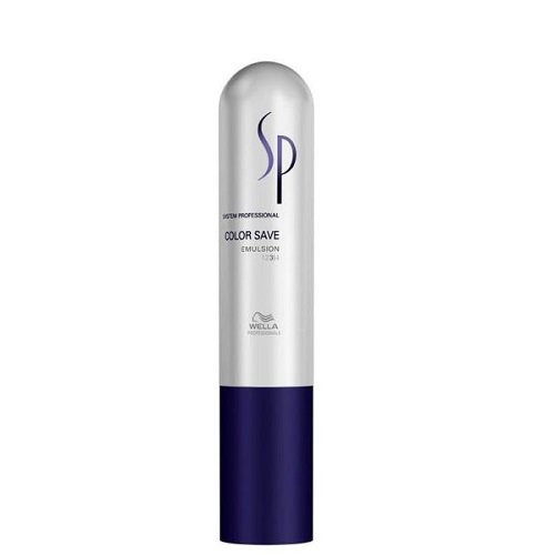 Wella SP Color Save Emulsion 50ml