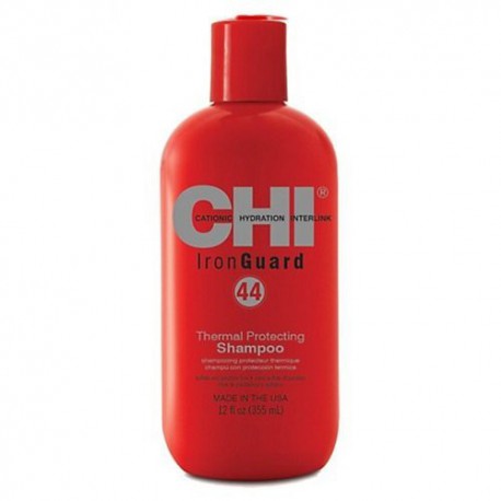 CHI Iron Guard 44 Thermal Protecting Hair Shampoo 739ml