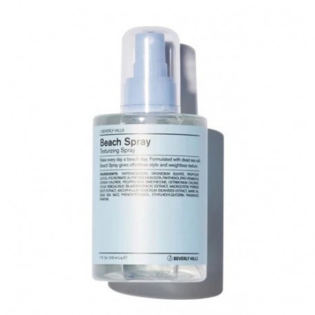 J Beverly Hills Beach Spray Texturizing Spray 210ml