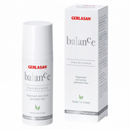 Gehwol Gerlasan Balance Hand Cream 50ml