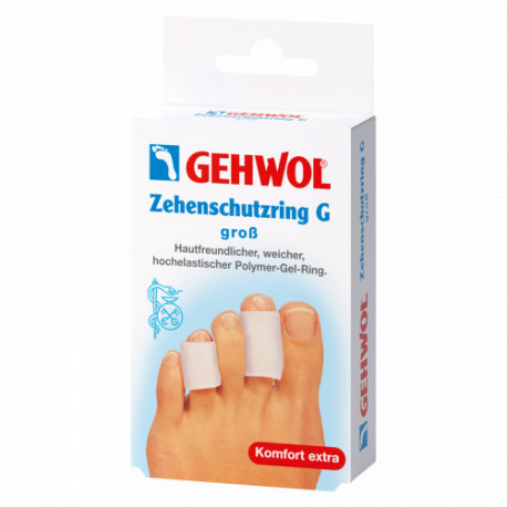 Gehwol Toe Protection Ring G Mini
