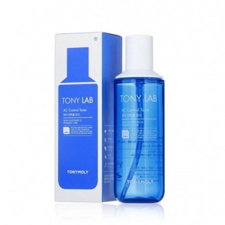 TONYMOLY Tony Lab AC Control Toner 180ml