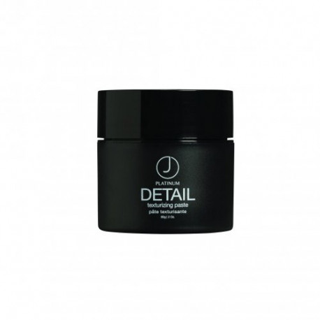 J Beverly Hills Platinum Detail Texturizing Paste 60g