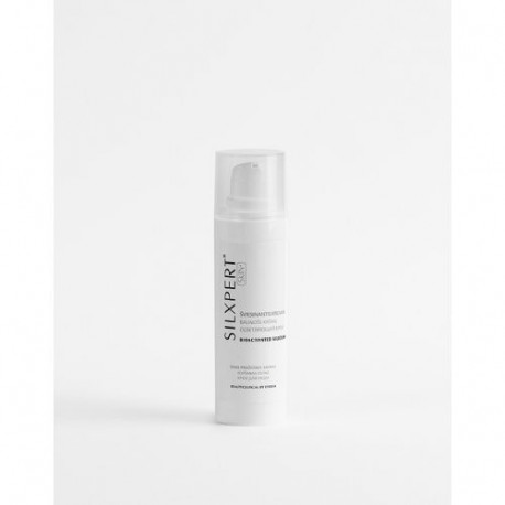 Silxpert Skin+ Bioactivated Silicium Brightening Face Cream 30ml