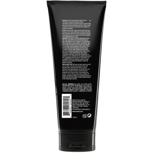 Matrix Color Obsessed Dark Envy Mask 200ml